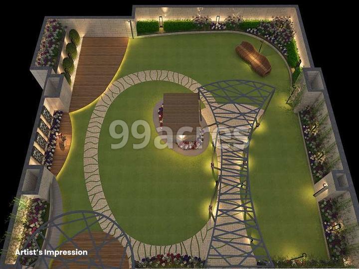 Tower of Adyar by Nahar Chennai South, Adyar | Price List & Brochure ...
