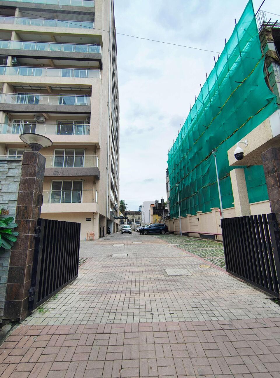 Tower of Adyar by Nahar Adyar, Chennai | Price List & Brochure, Floor ...