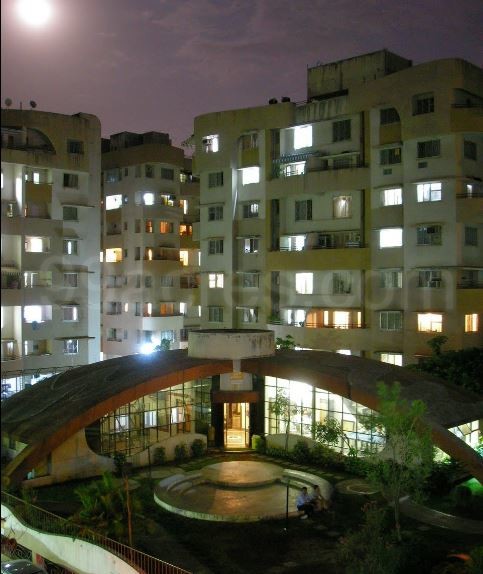 Naiknavare Clarion Park Aundh, Pune Resale Price List, Brochure, Floor ...
