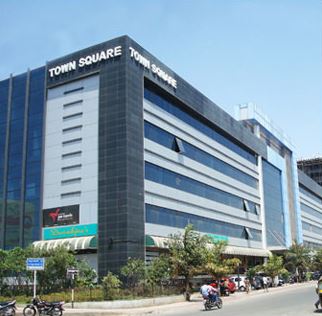 Town Square Viman Nagar, Pune | Resale Price List & Brochure