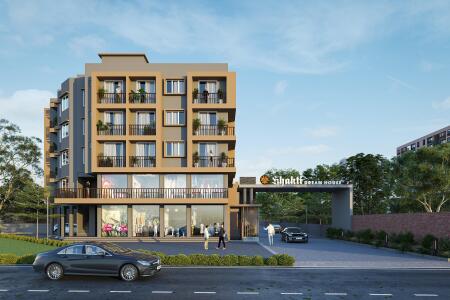 Property in Gunjan Road Vapi - Real Estate in Gunjan Road Vapi