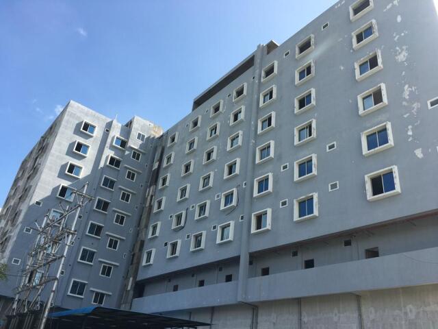 Nakoda B Zone Pipliya Kumar, Indore - Invest in Office spaces & Shops