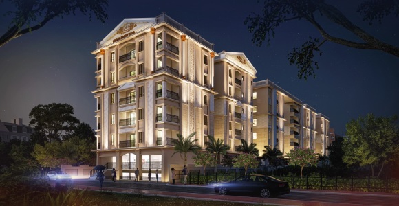 4 BHK Property in Chayan Para Siliguri - 3+ Flats, Houses in Chayan ...
