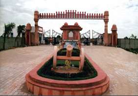 Nalanda Town Shamshabad Road, Agra Resale Price List, Brochure, Floor ...