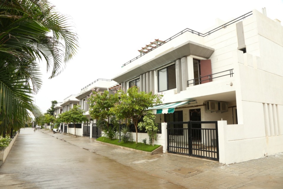 Nalanda Seasons of Joy Devguradia, Indore | Price List & Brochure ...