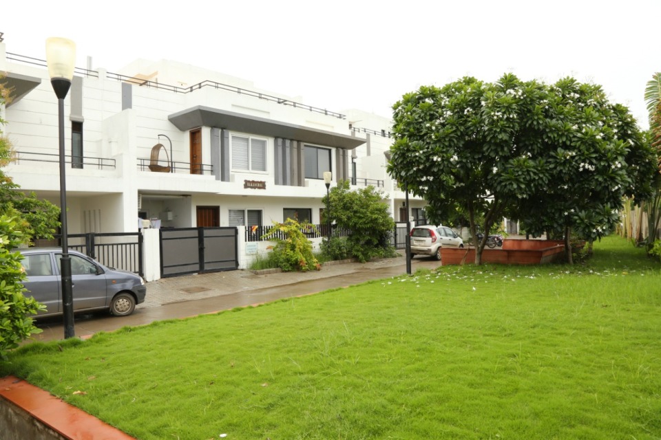 Nalanda Seasons of Joy Devguradia, Indore | Price List & Brochure ...