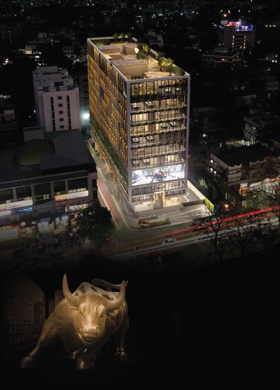 Naman Developers Builders / Developers - Projects - Constructions