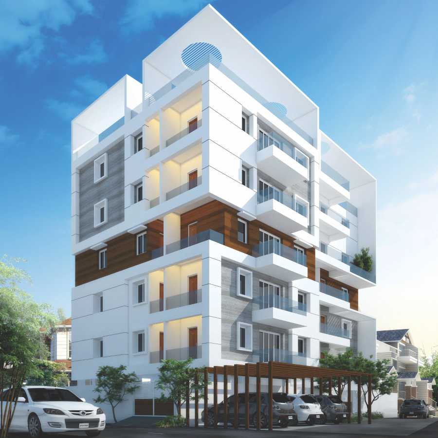 Namitha Padmanabha Padma Rao Nagar, Secunderabad | Price List, Location ...