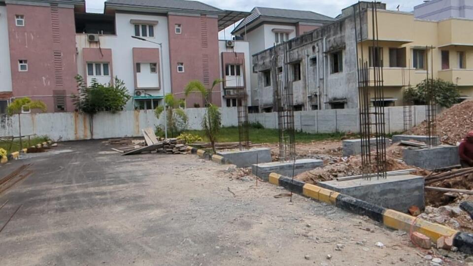 Namma Chennai Spaces Plots Thoraipakkam Photos - Thoraipakkam, Chennai ...