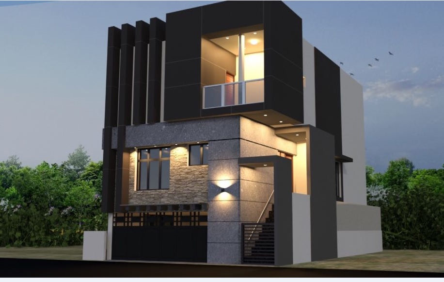 Nammane Construction Nammmane Preethi Layout Photos - Srirampura, Mysore Pictures