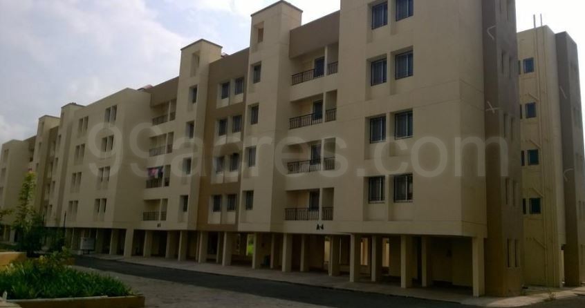 Eco Valley Plus Kanhe, Talegaon Dabhade Resale Price List, Brochure ...