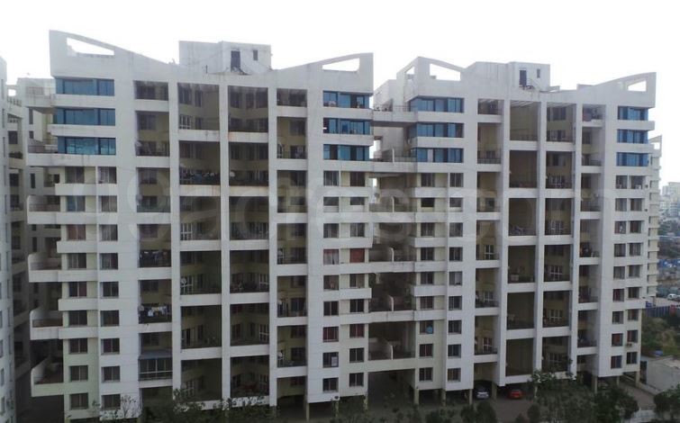 Nandan Astra Pune, Wakad Resale Price List, Brochure, Floor Plan ...