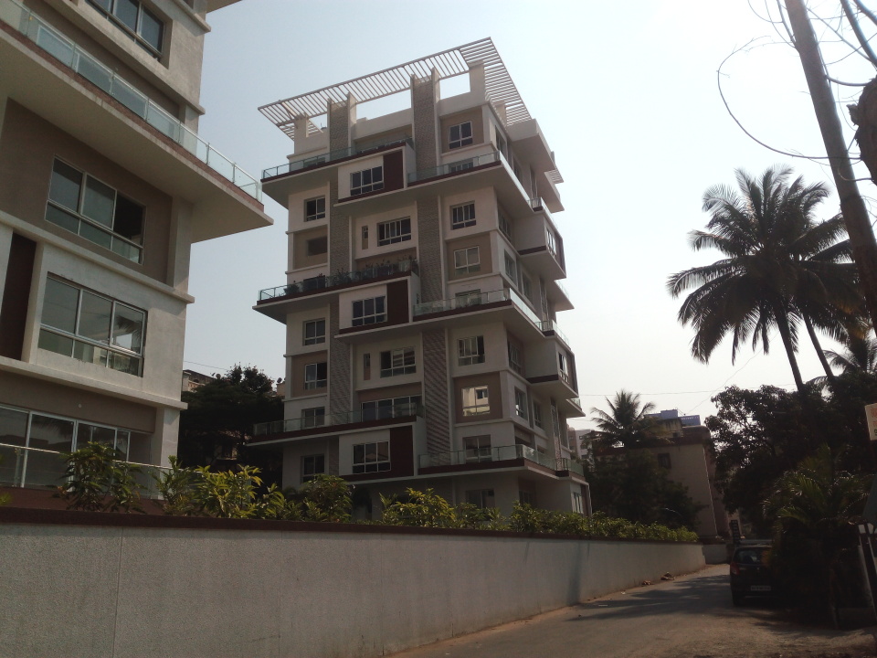 Nandan Festiva Aundh, Pune Resale Price List, Brochure, Floor Plan ...