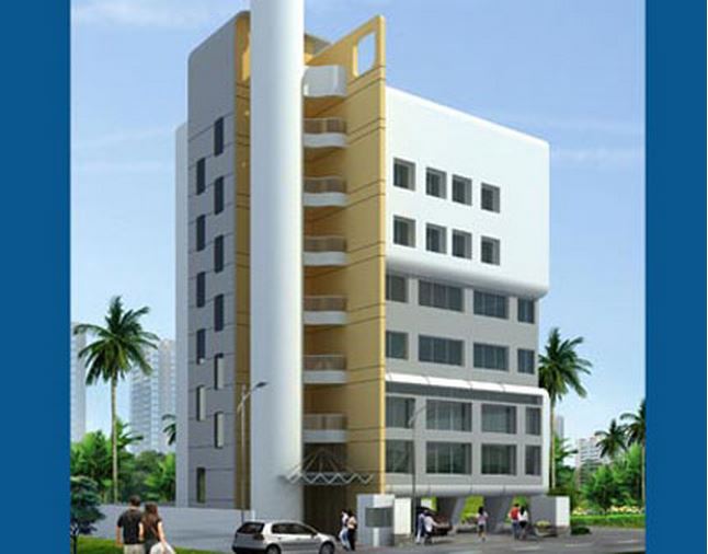 Nandan Buildcon Nandan Square Photos - Kothrud, Pune Pictures