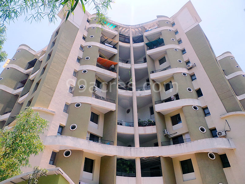 Nandan Buildcon Nandan Vatsalya Vihar Photos And Videos - Aundh, Pune ...