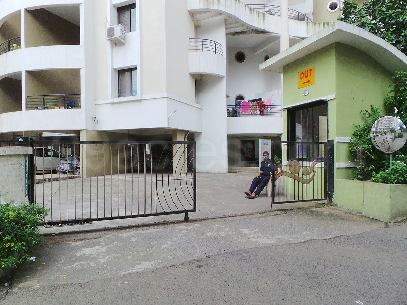 Nandan Buildcon Nandan Vatsalya Vihar Photos And Videos - Aundh, Pune ...