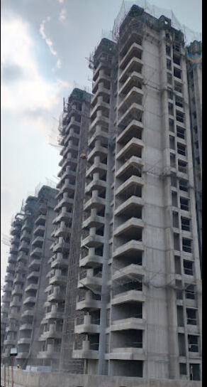 Nanded City Development Sur at Nanded City Photos - Nanded, Pune Pictures