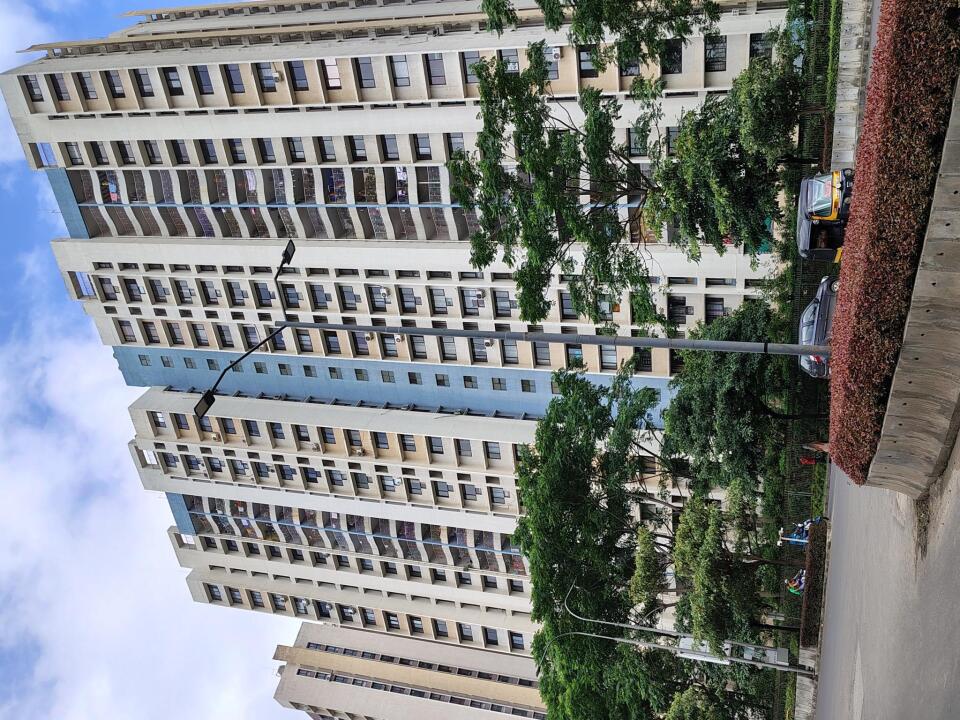 Nanded City Sinhgad Road, Pune | Price List & Brochure, Floor Plan ...
