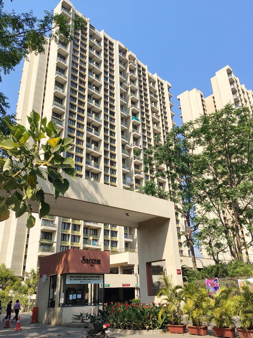 Nanded City Sinhgad Road, Pune | Price List & Brochure, Floor Plan ...