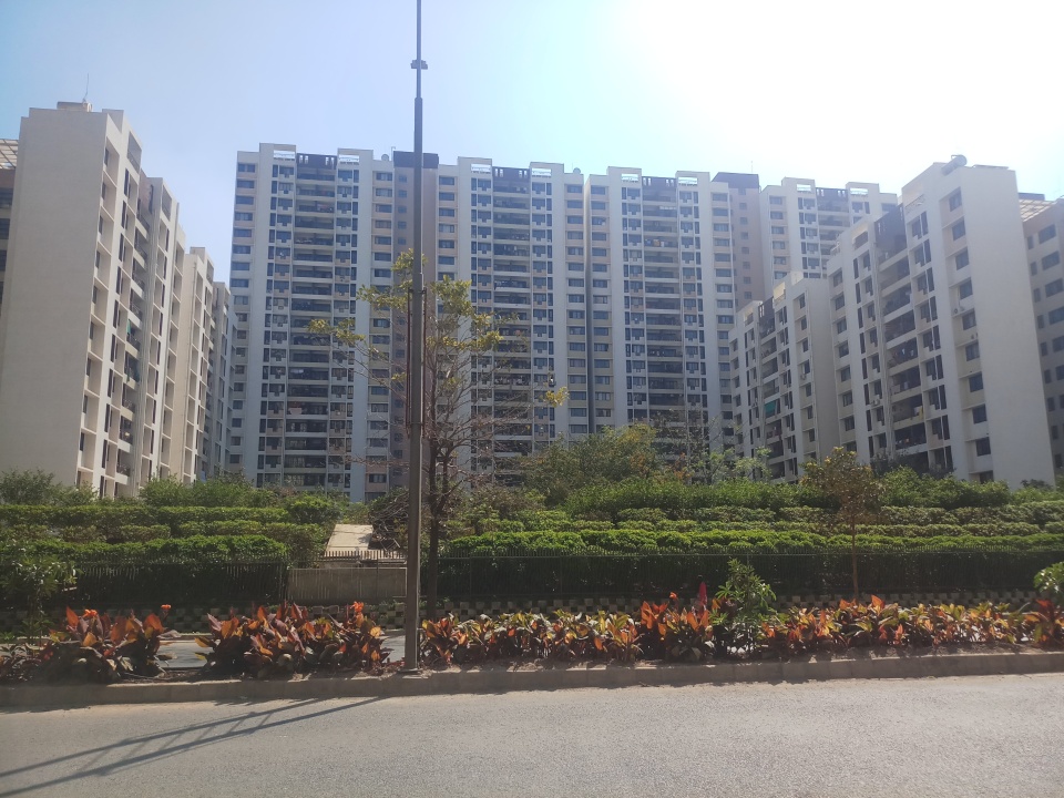 Nanded Lalit Nanded, Pune Resale Price List, Brochure, Floor Plan ...