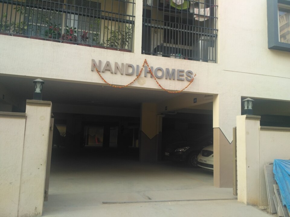 Nandi Builders Nandi Homes Photos - Gubbalala, Kanakapura Road Pictures