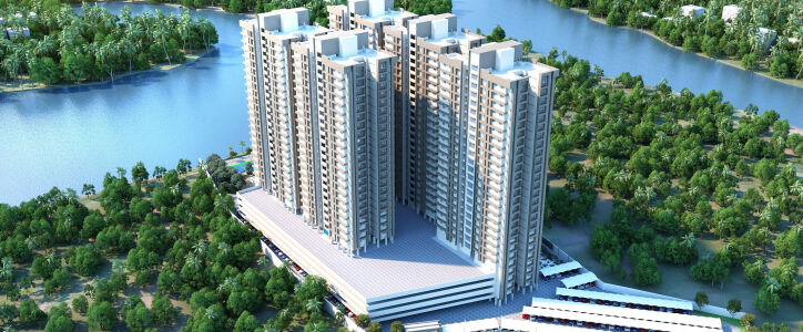 Nanma One Cochin Vyttila, Kochi | Price List & Brochure, Floor Plan ...
