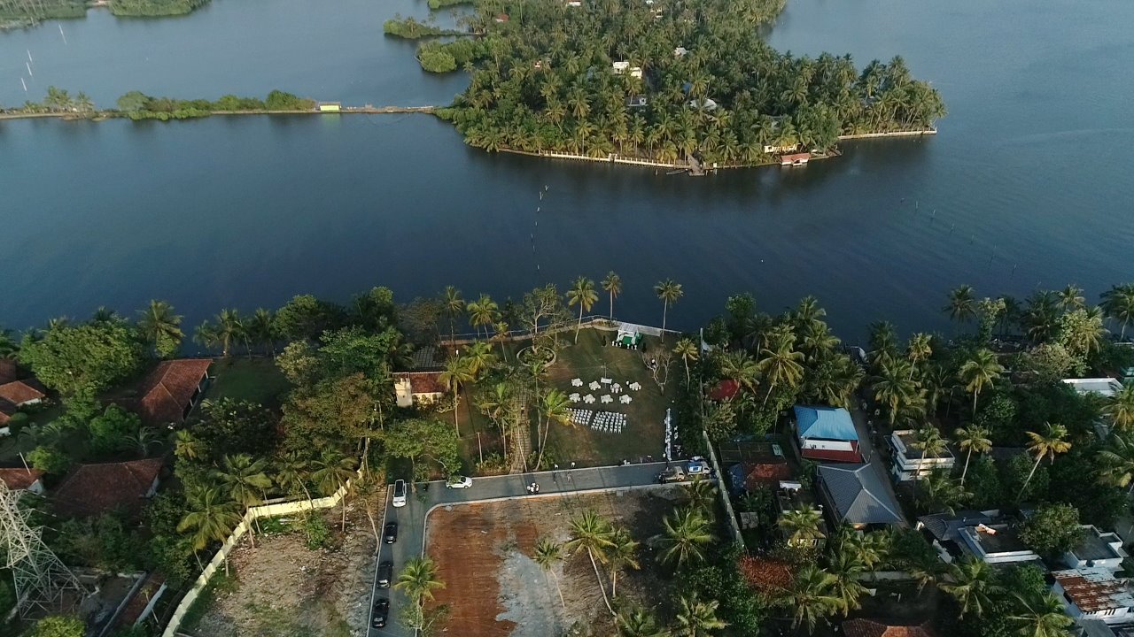 Nanma Properties Nanma Sacramento Villas Photos - Kumbalam, Kochi Pictures