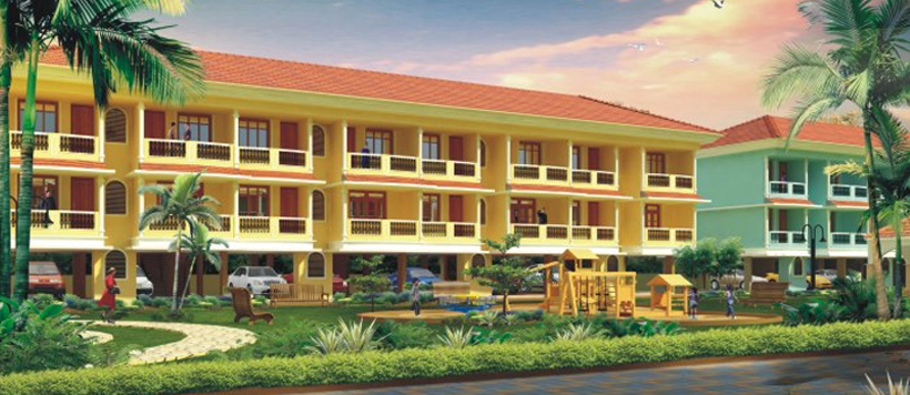 Nanu Estates Private Limited Nanu Sapana Imperial Photos And Videos ...