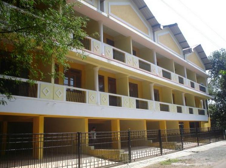 Nanu Estates Goa Sapana Homes Photos And Videos - Raia, South Goa Pictures