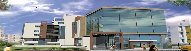 Napcons South Enclave Photos - Tollygunge, Kolkata South Pictures