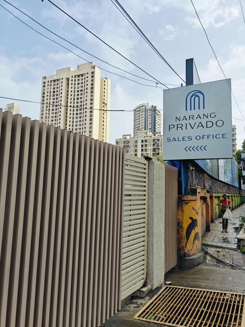 Narang Privado Pokharan Road, Thane West | Price List & Brochure, Floor ...