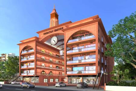 New Launch Projects in Shahibaug, Ahmedabad - Upcoming Projects in ...