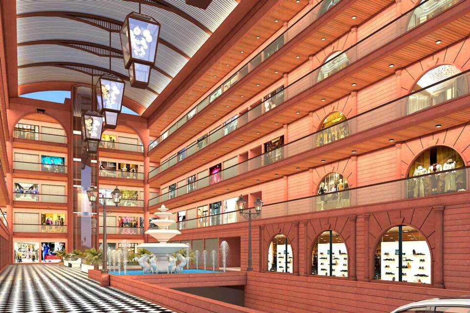 Narayan Buildcon Narayan Empire Photos - Shahibaug, Ahmedabad East Pictures