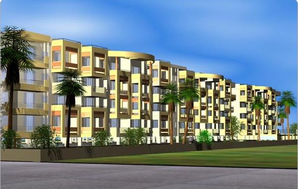 Narayan Enterprises Builders Narayan Raghuram Residency Photos ...