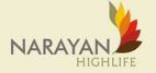 Narayan Highlife Vadodara, Waghodia Resale Price List, Brochure, Floor ...