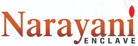 Narayani Infrastructure Narayani Enclave Floor Plan - Manewada, Nagpur