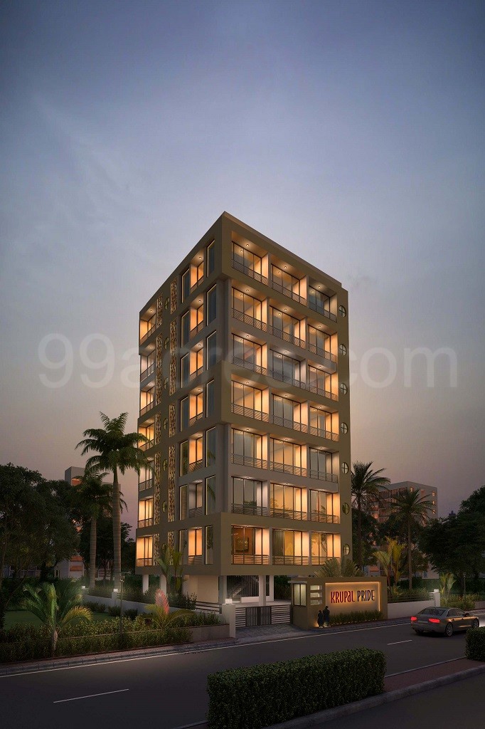 Narayankrupa Krupal Pride Photos - Naranpura, Ahmedabad West Pictures