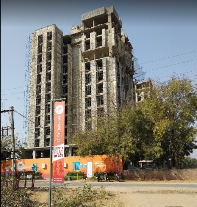 3 BHK Apartment / Flat for sale in Krupal Bachpan Shela Ahmedabad West ...