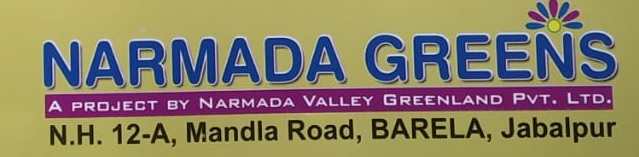 Narmada Greens Jabalpur, Barela | Price List & Brochure, Floor Plan ...