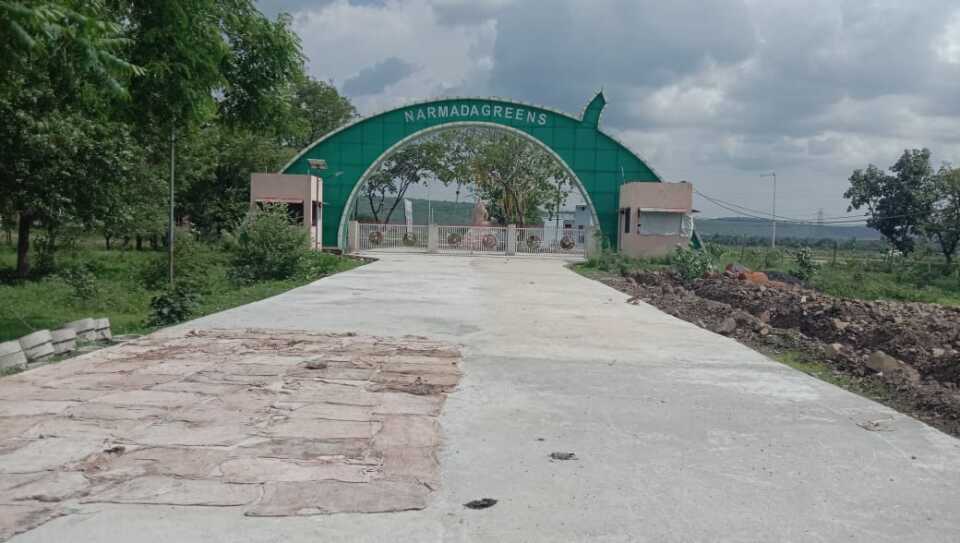 Narmada Greens Jabalpur, Barela | Price List & Brochure, Floor Plan ...