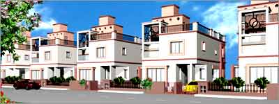 Narne Estates Narne Golden Heights Residency Photos - Narne Golden ...