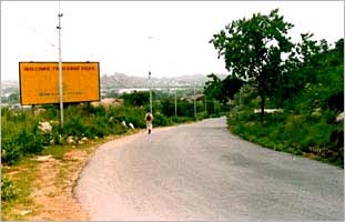 Narne Estates Narne Grand View Photos - Jubilee Hills, Hyderabad Pictures