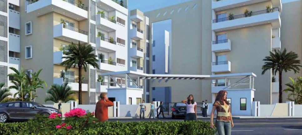 Narya Group Narya 5 Elements Photos And Videos - Belathur, KR Puram ...