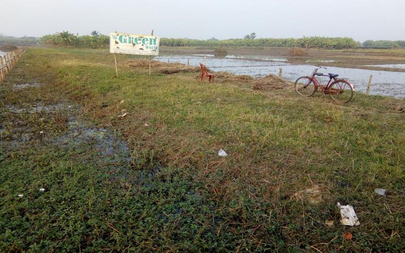 Naskar Land Developer Naskar Green World Photos - Baruipur, Kolkata ...