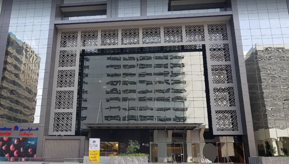 Nasser Duja Tower Dubai, Downtown Resale Price List, Brochure, Floor ...