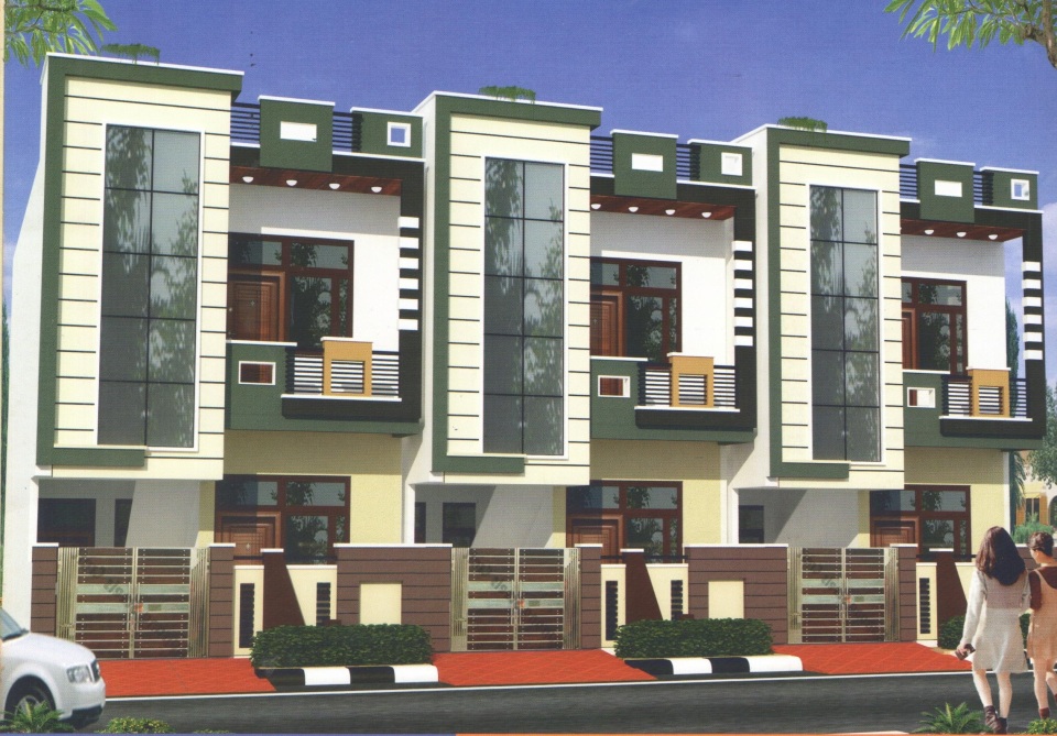 Nathar Krishnam Villas Jaipur, Chokhi Dhani Resale Price List, Brochure ...