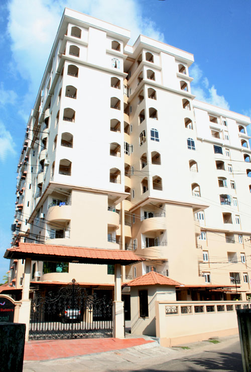 National Heritage Ernakulam, Edathala Resale Price List, Brochure ...