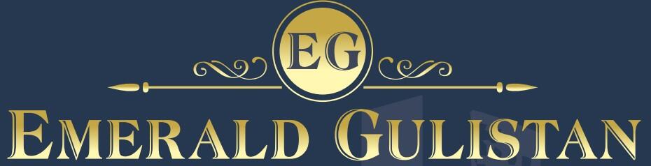 National Builders and Developers National Emerald Gulistan Phase 2 Map ...