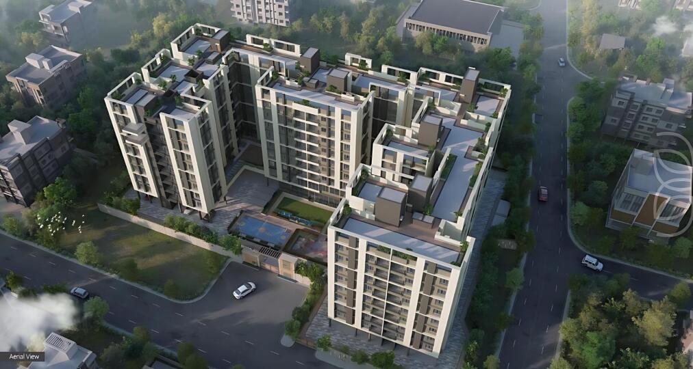 Natural City Madhyamgram Madhyamgram, Kolkata | Price List & Brochure ...