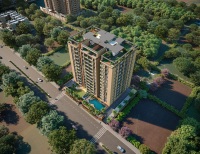 3 BHK Apartment / Flat for sale in Natures Homes Amaltas Jagatpura ...
